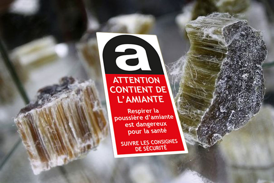 Tout savoir sur le diagnostic amiante